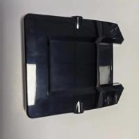 China Customized Plastic Moulding Parts with ±0.1mm Tolerance Optimal Quality for sale