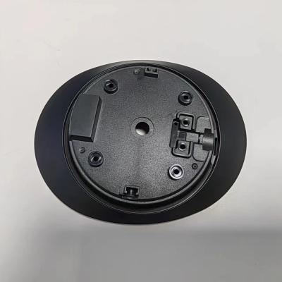 China Affordable Moulded Plastic Items for Automotive Industry with T/T Payment Term for sale