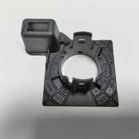 China Injection Molding Plastic Moulding Parts Made from Plastic Material for sale