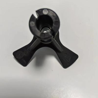 China High Quality Professional Manufacturer Customized Plastic Moulding Parts for Household Appliance for sale