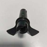 China High Quality Professional Manufacturer Customized Plastic Moulding Parts for Household Appliance for sale