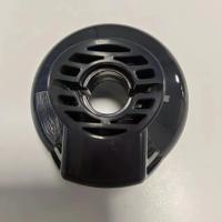 China Custom Plastic Moulding Parts Smooth Surface Finish in Shanghai/Ningbo Port Textured for sale