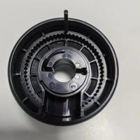 China Custom Plastic Moulding Parts Smooth Surface Finish in Shanghai/Ningbo Port Textured for sale