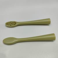 China Injection Plastic Parts mold For Replaceable Clean Brush Head For Adult And Child for sale