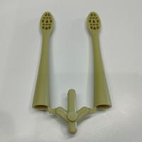 China OEM Multi cavity toothbrush head mould for injection molded plastic parts for sale
