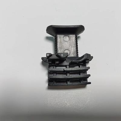 China Custom Plastic Moulding Parts for Enhanced Industrial Efficiency for sale