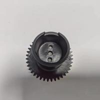 China Textured Surface Finish Moulded Plastic Components for Electronics Applications for sale