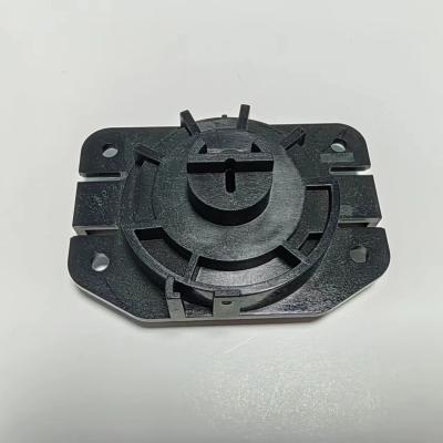 China Moulded Plastic Items with Customization Available and Payment Term T/T for sale
