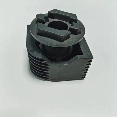 China Customized Plastic Moulding Parts for Your Manufacturing Requirements for sale