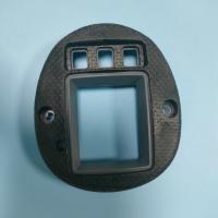China OEM 3d Printed Injection Mold For Double Shot Moulding Plastic Shell for sale