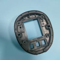 China Custom Two Color ABS TPE Plastics Case Injection Molding For Large Parts for sale