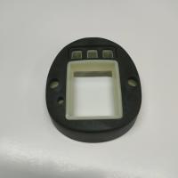 China Custom Two Color ABS TPE Plastics Case Injection Molding For Large Parts for sale