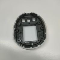China Injection Molding Polycarbonate For Double Shots Hard Plastic Housing for sale