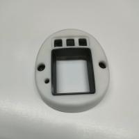 China Injection Molding Polycarbonate For Double Shots Hard Plastic Housing for sale
