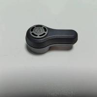 China Customized OEM Plastic Moulding Parts Made by Injection Mold for Electronic Products for sale