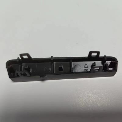 China Custom Solutions for Automotive Moulded Plastic Components Customized and Durable for sale