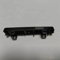 China Custom Solutions for Automotive Moulded Plastic Components Customized and Durable for sale