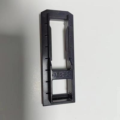 China T/T Payment Term Available for Plastic Moulding Parts with Flexible Customization for sale