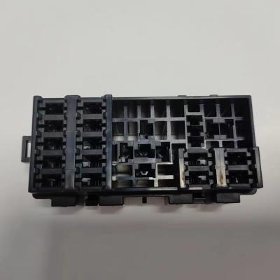 China Injection Molding Custom Plastic Moulding Parts within Shenzhen Port for sale
