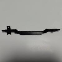 China Carton-Packaged Molded Plastic Products with Accurate Tolerance ±0.1mm for Industrial for sale