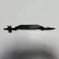 China Carton-Packaged Molded Plastic Products with Accurate Tolerance ±0.1mm for Industrial for sale