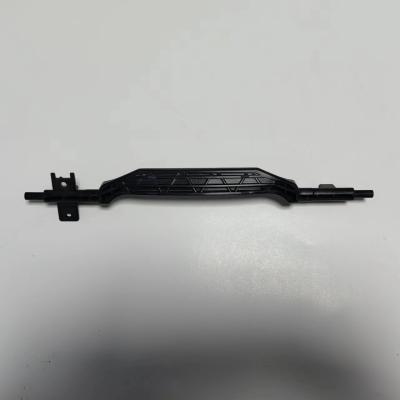 China Carton-Packaged Molded Plastic Products with Accurate Tolerance ±0.1mm for Industrial for sale