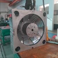 China submarine gate injection molding with 500k or 1million cycles mold life for sale