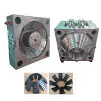 China multi cavity mould for injection plastic components with customized service in Dongguan for sale