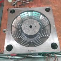 China multi cavity mould for injection plastic components with customized service in Dongguan for sale