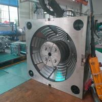 China multi cavity mould for injection plastic components with customized service in Dongguan for sale