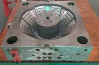 China OEM Prototype Injection Mold For Electronic Parts Plastic Moulding Products for sale