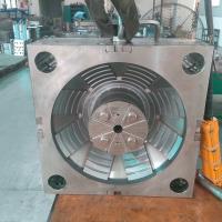 China OEM Prototype Injection Mold For Electronic Parts Plastic Moulding Products for sale