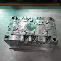 China Painting Injection Molded Parts For Keycaps Set In Dongguan Moldmaker for sale