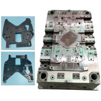 China OEM Plastic Parts Molding Manufacturers With Professional Service In China for sale