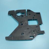 China OEM Plastic Parts Molding Manufacturers With Professional Service In China for sale