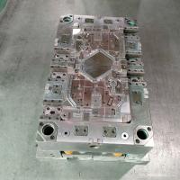 China Large Plastic Parts Molding With HASCO Standard In Original Mold Factory for sale
