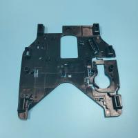 China Large Plastic Parts Molding With HASCO Standard In Original Mold Factory for sale