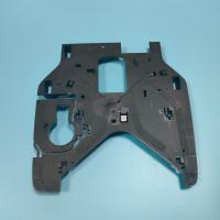 China OEM Design Injection Molded Plastic Parts Molding Technology NAK80 for sale