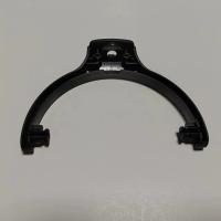China ISO9001 TUV Plastic Molded With Injection Molding Technology for sale