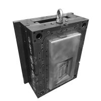 China Home Plastic Injection Molding Fast Turnaround For ABS Protective Case for sale