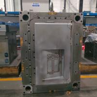 China OEM Plastic Molded Shell From Professional Tooling Manufacturer In Donggua for sale