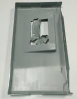 China Custom Prototype Plastic Molding Cover/Shell/Casing/Case/Housing In Toolmaker for sale