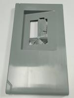 China OEM 500K Cycles Injection Moled Plastic Case In Guangdong Mould Maker for sale