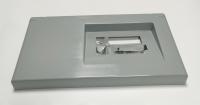 China 3D/2D Plastic Case Injection Molded Tooling Silk Screen For Electronic for sale