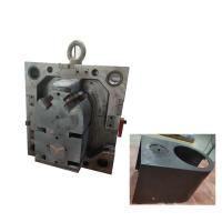 China Customized Surface Finish Plastic Injection Tooling With S136 Mold Steel for sale