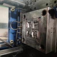 China Fast Delivery Time Customized High Precision Plastic Molding Parts For Industrial Application for sale