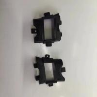 China Fast Delivery Time Customized High Precision Plastic Molding Parts For Industrial Application for sale