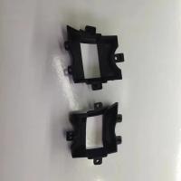 China Fast Delivery Time Customized High Precision Plastic Molding Parts For Industrial Application for sale