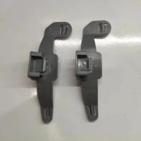 China Guaranteed Quality plastic injection mold parts Made by 2 Cavities S136 Steel Customized OEM Mould for sale