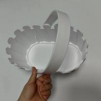 China Customized Surface Finish Injection Molding Tooling P20 H13 Cold Runner Auto CAD for sale